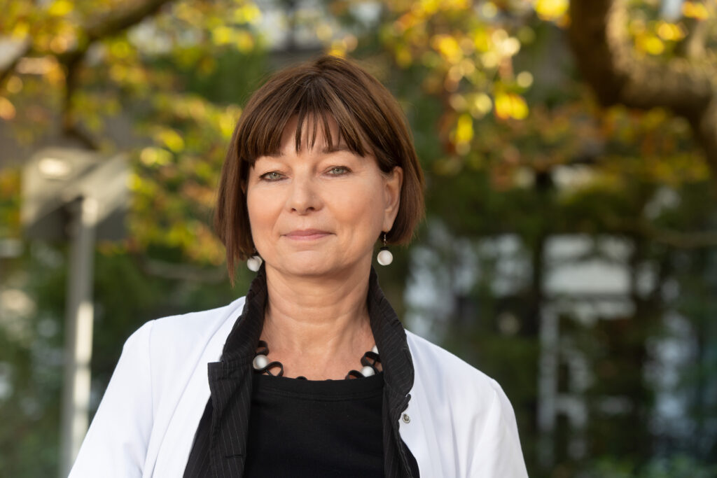 International Partnership For Development Of Advanced Medicine in ...